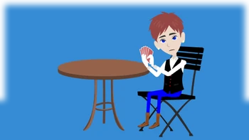 Nick Rothstein | GoAnimate V2 Wiki | Fandom