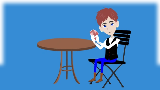 Nick Rothstein | GoAnimate V2 Wiki | Fandom