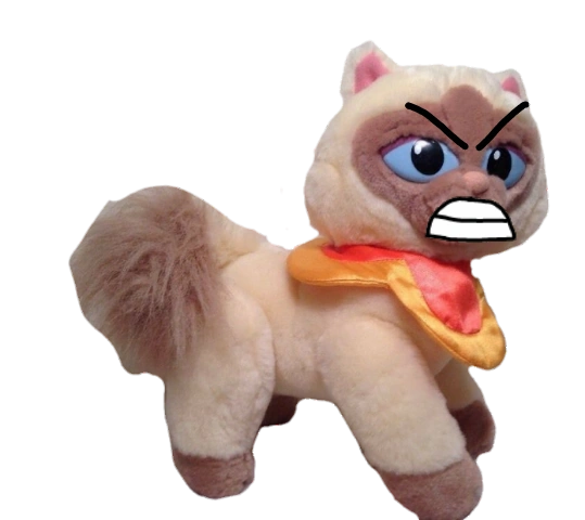 Robot Chicken Sagwa | GoAnimate V2 Wiki | Fandom