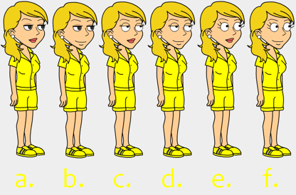 Laa-Laa (Teletubbies) | GoAnimate V2 Wiki | Fandom