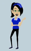 Cecilia Yang | GoAnimate V2 Wiki | Fandom