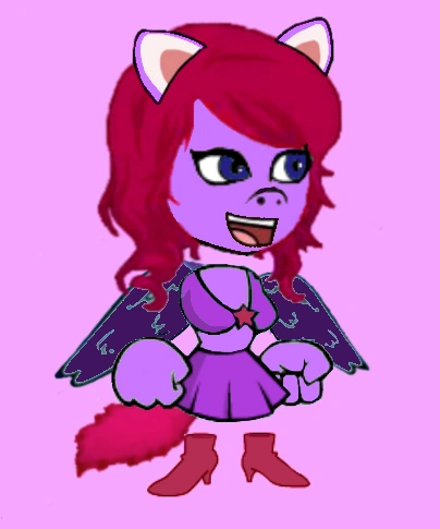 Star song | GoAnimate V2 Wiki | Fandom