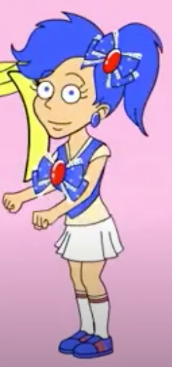 Karen Minazuki | GoAnimate V2 Wiki | Fandom