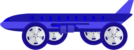 Airline Glider | GoAnimate V2 Wiki | Fandom