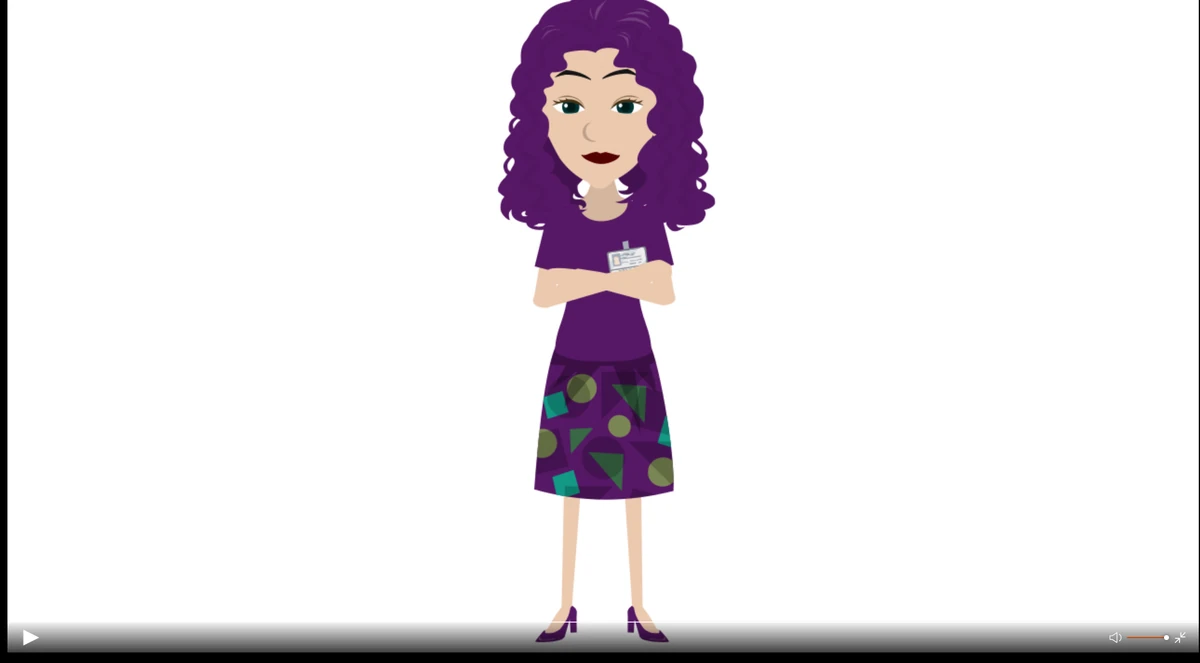 Jill Harper | GoAnimate V2 Wiki | Fandom