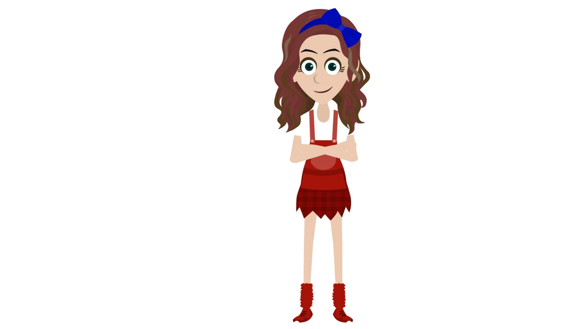 Nora Waston | GoAnimate V2 Wiki | Fandom
