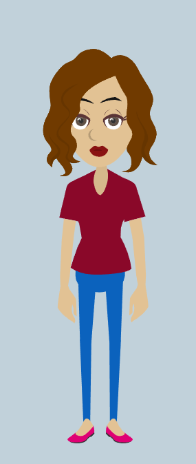 Olena | GoAnimate V2 Wiki | Fandom