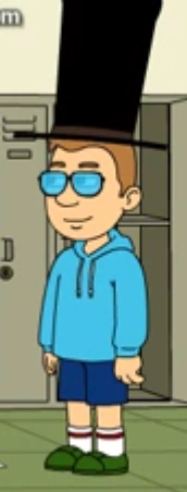 Ricky & Cole | GoAnimate V2 Wiki | Fandom