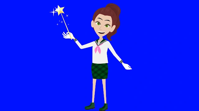 Sailor Jupiter | GoAnimate V2 Wiki | Fandom