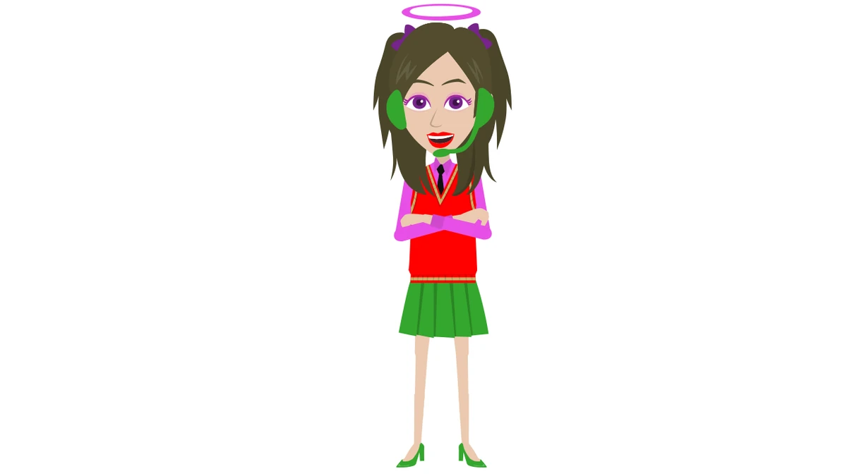 Satari Kento | GoAnimate V2 Wiki | Fandom