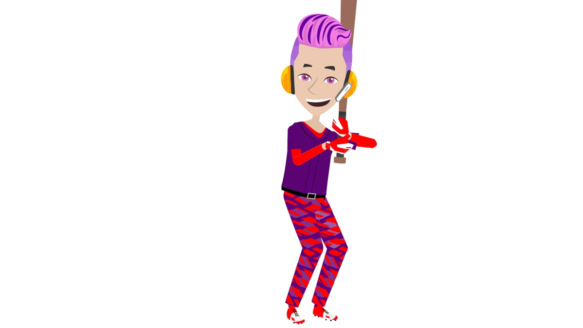 Caleb Hemingway | GoAnimate V2 Wiki | Fandom