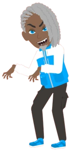 Ultraviolet Racketeers | GoAnimate V2 Wiki | Fandom