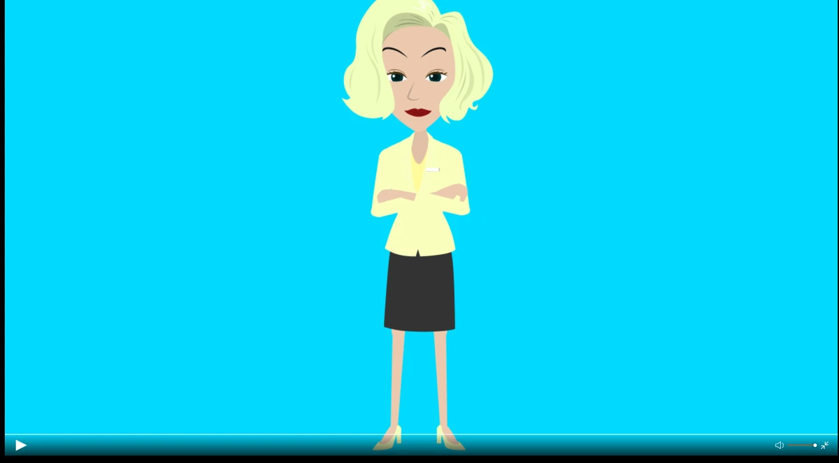 Hayley Matthews | GoAnimate V2 Wiki | Fandom