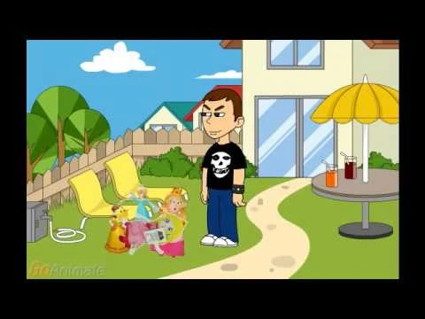 Sid Phillips | GoAnimate V2 Wiki | Fandom