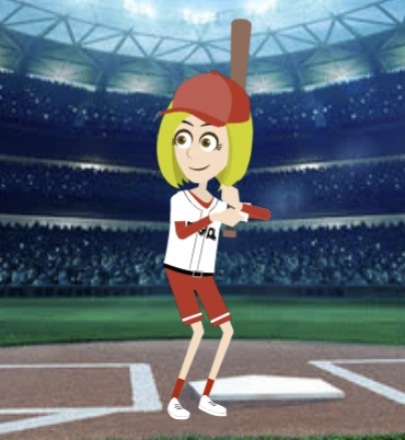 Jackie Hinson | GoAnimate V2 Wiki | Fandom