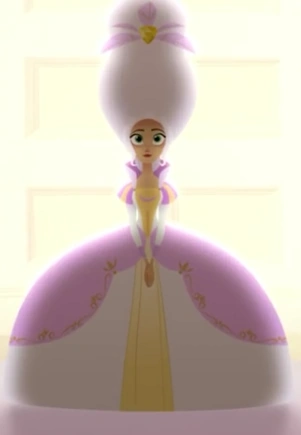 Lady Cane | GoAnimate V2 Wiki | Fandom