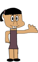 Liza Ramirez Sanchez | GoAnimate V2 Wiki | Fandom