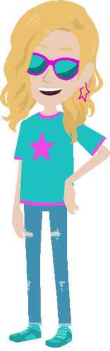 Melinda Templeton | GoAnimate V2 Wiki | Fandom