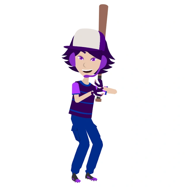 Nick Salem | GoAnimate V2 Wiki | Fandom