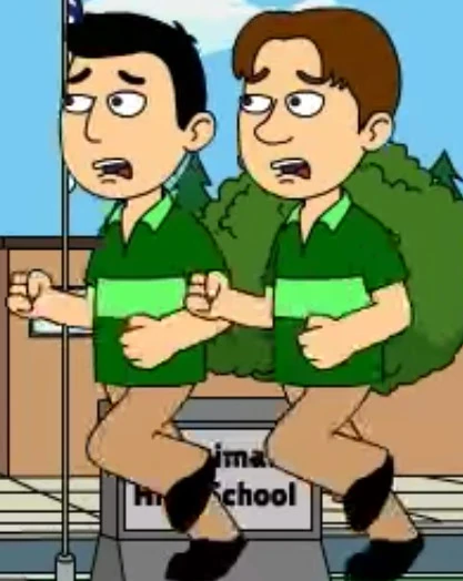 Remy and Emile's Christmas Surprise | GoAnimate V2 Wiki | Fandom