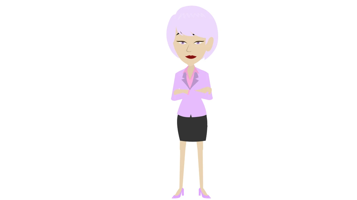 Crystal Axelchester | GoAnimate V2 Wiki | Fandom