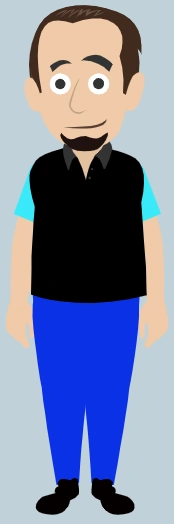 Dennis McCormick | GoAnimate V2 Wiki | Fandom