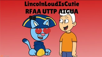 Lincoln Loud | GoAnimate V2 Wiki | Fandom