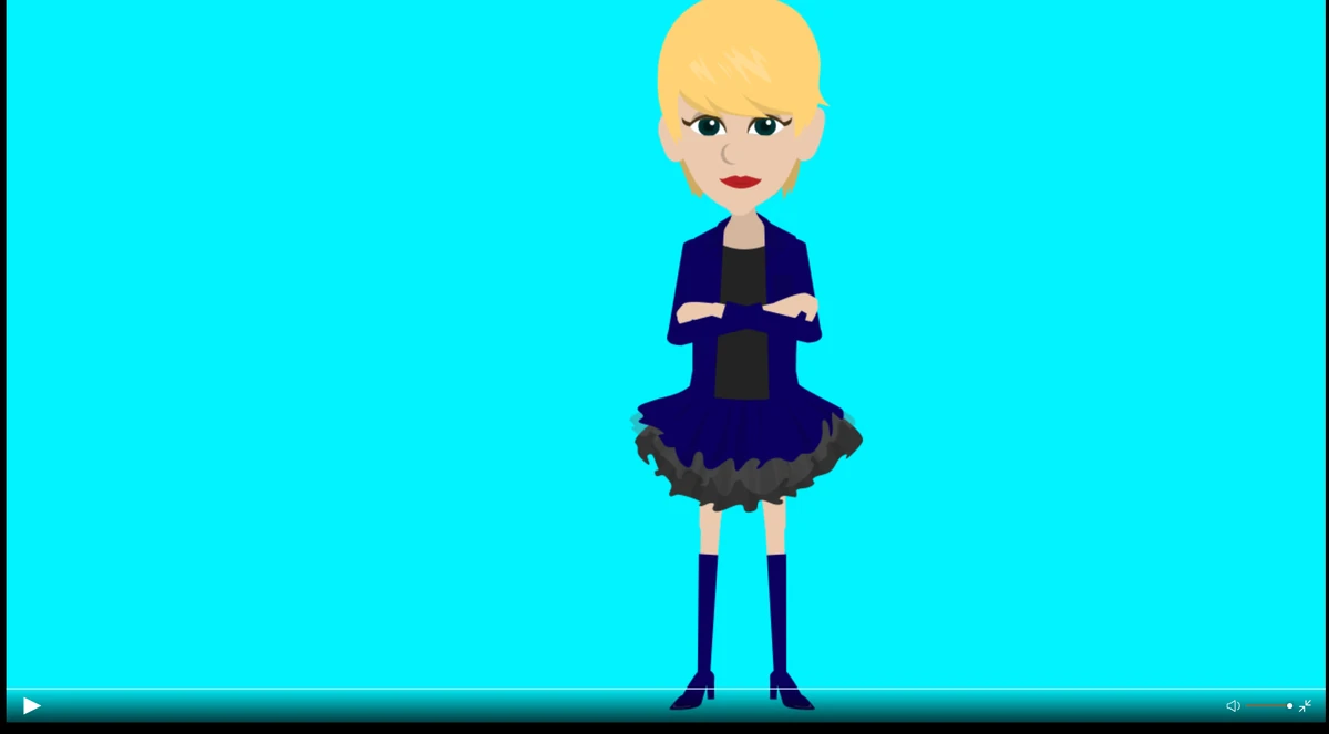 Zara Driver | GoAnimate V2 Wiki | Fandom