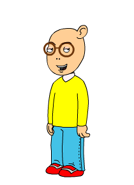 Arthur Read | GoAnimate V2 Wiki | Fandom