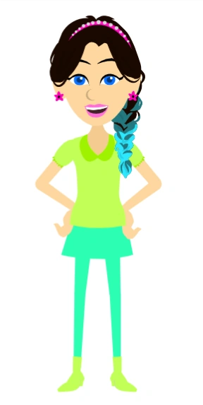 Bethany Stone | GoAnimate V2 Wiki | Fandom