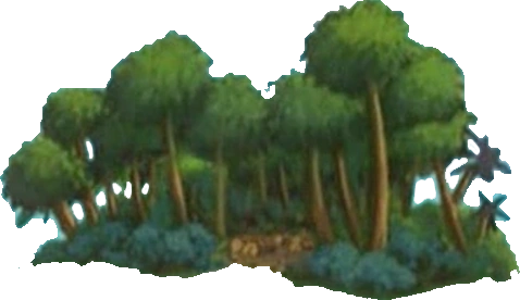 Jungle | GoAnimate V2 Wiki | Fandom