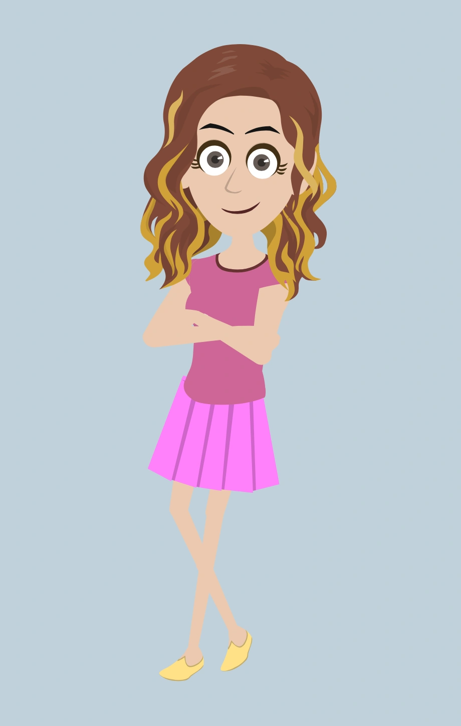 Sarah Ross | GoAnimate V2 Wiki | Fandom