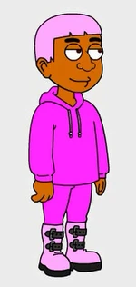 The Male Harajuku Barbie | GoAnimate V2 Wiki | Fandom