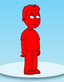 Red | GoAnimate V2 Wiki | Fandom