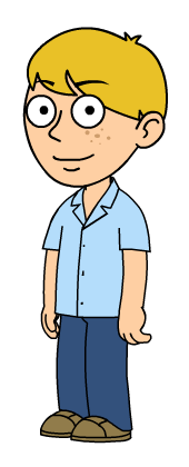 Lucas (GoAnimate Kids) | GoAnimate V2 Wiki | Fandom