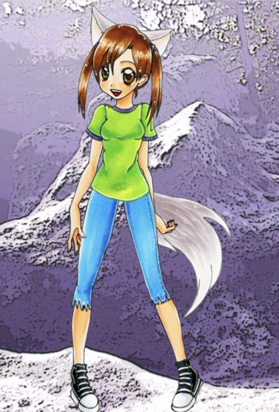 Tasha Howard | GoAnimate V2 Wiki | Fandom