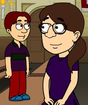 Alejandro Brandon Perez | GoAnimate V2 Wiki | Fandom