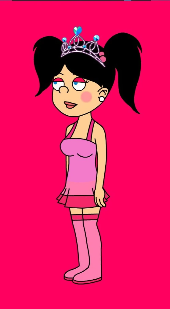 Lori Ann Simpson | GoAnimate V2 Wiki | Fandom