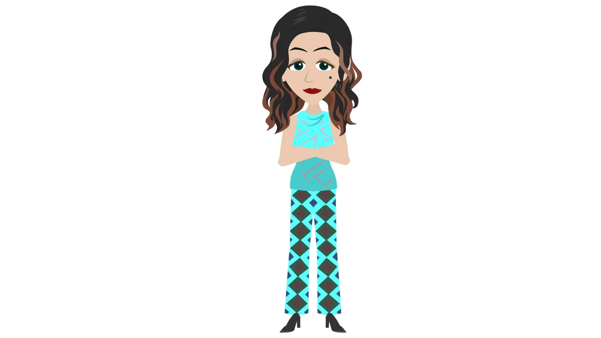 Bianca Giacometti | GoAnimate V2 Wiki | Fandom