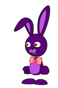 Bonnie the Bunny | GoAnimate V2 Wiki | Fandom