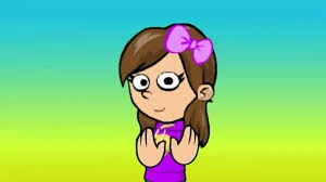 Ivy lee moose | GoAnimate V2 Wiki | Fandom