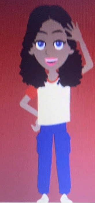 Jessicah Kekins | GoAnimate V2 Wiki | Fandom