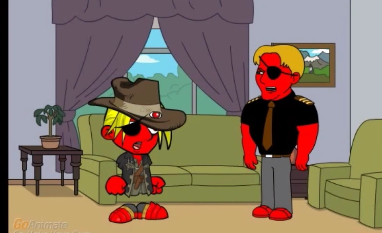 IA's Fake Dad | GoAnimate V2 Wiki | Fandom