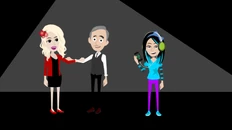 Mighty Magical Angel Rangers | GoAnimate V2 Wiki | Fandom