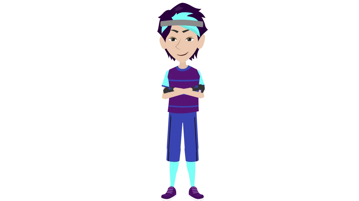 Thomas Elliot | GoAnimate V2 Wiki | Fandom