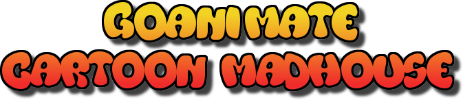 GoAnimate Cartoon Madhouse | GoAnimate V2 Wiki | Fandom