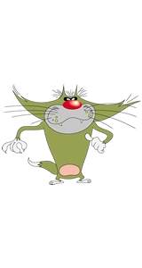 Jack The Cat | GoAnimate V2 Wiki | Fandom