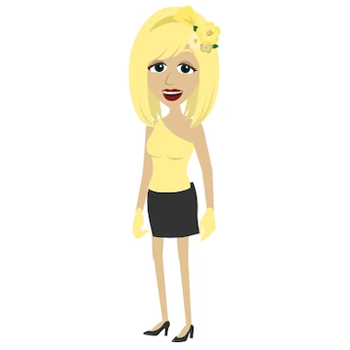 Jennifer Tonirozzi | GoAnimate V2 Wiki | Fandom