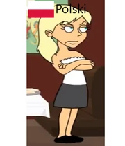 Lucy (Polish version) | GoAnimate V2 Wiki | Fandom