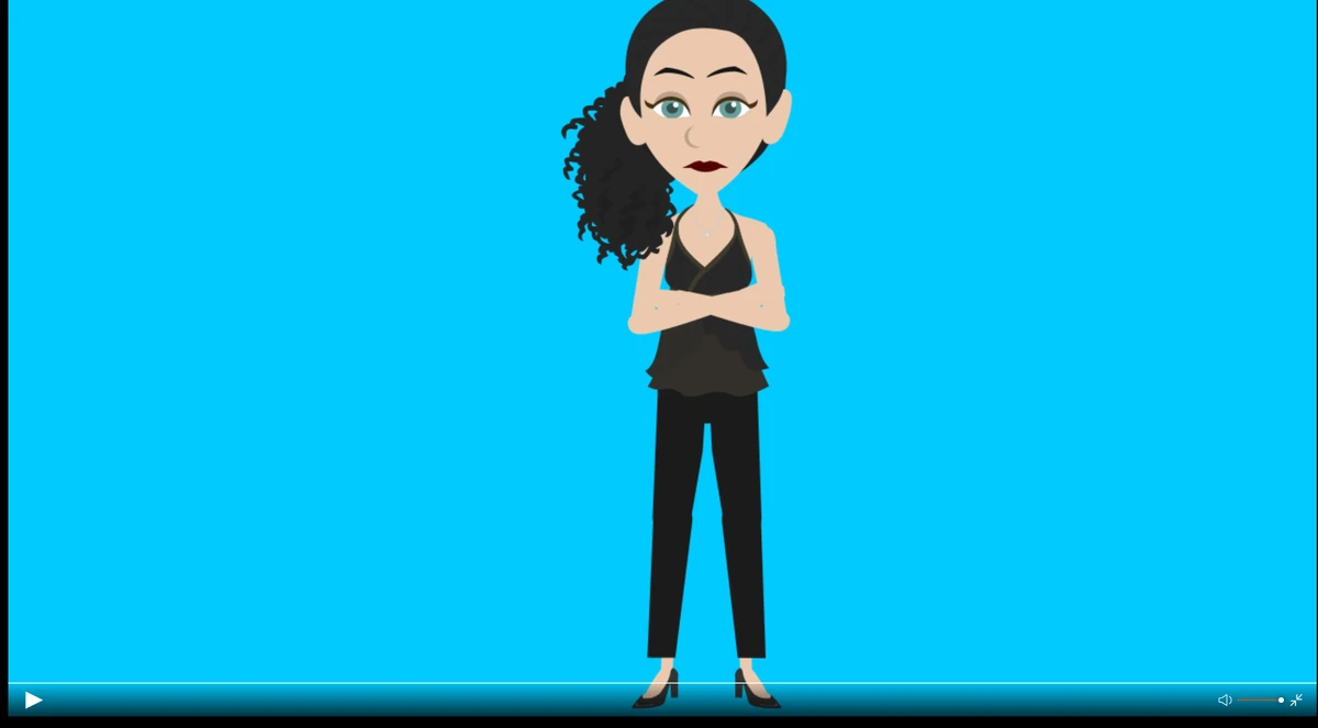 Melanie Davidson | GoAnimate V2 Wiki | Fandom
